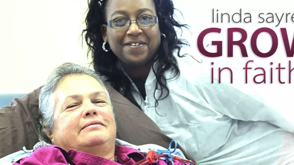 Stories – St. John XXIII Catholic Church